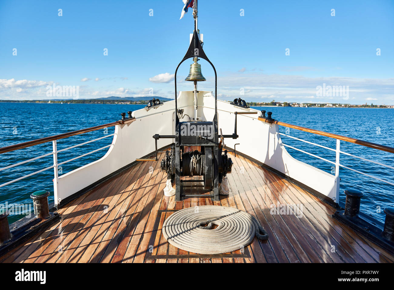 Steam winch hi-res stock photography and images - Alamy