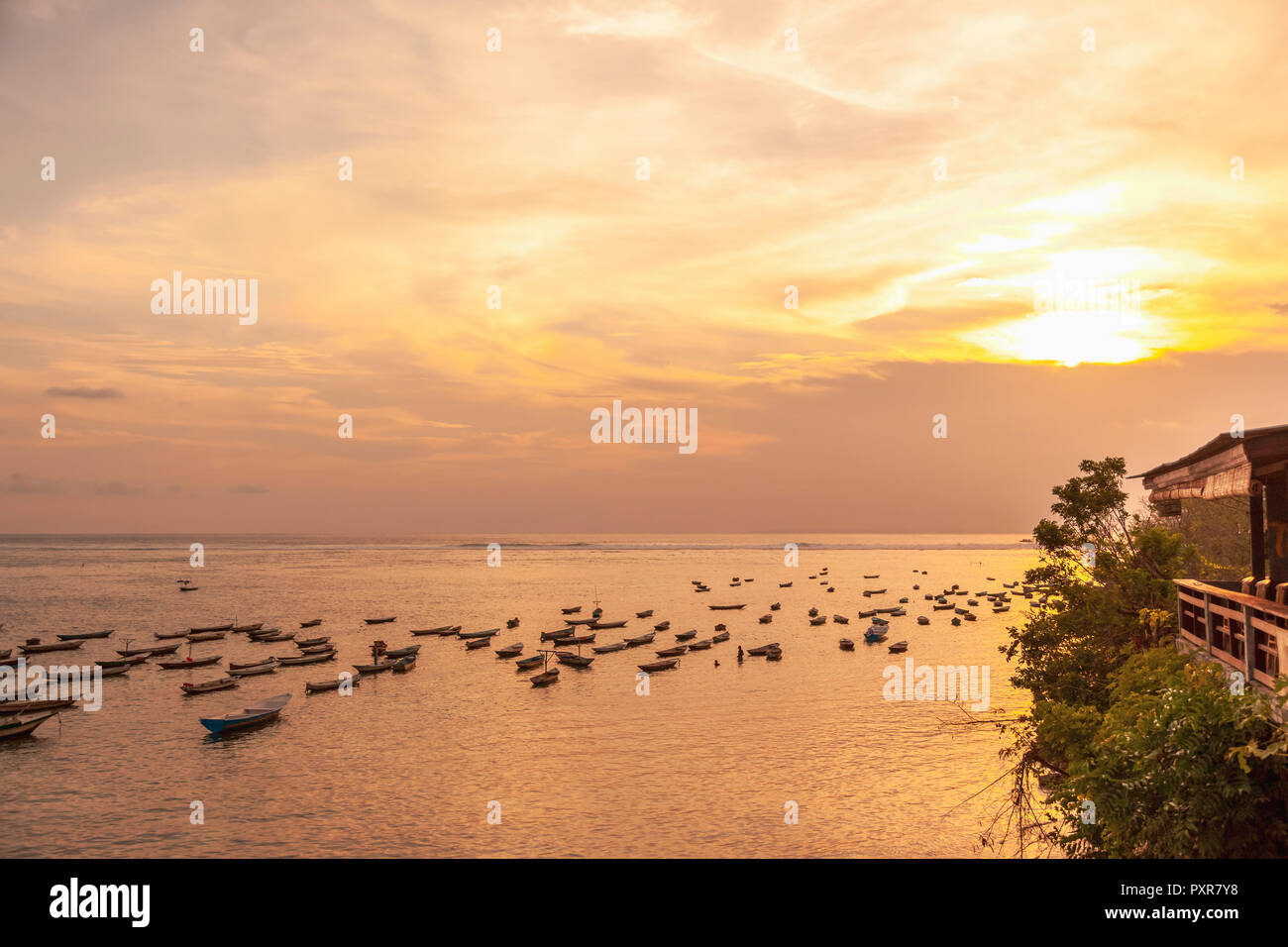 Over bali hi-res stock photography and images - Alamy