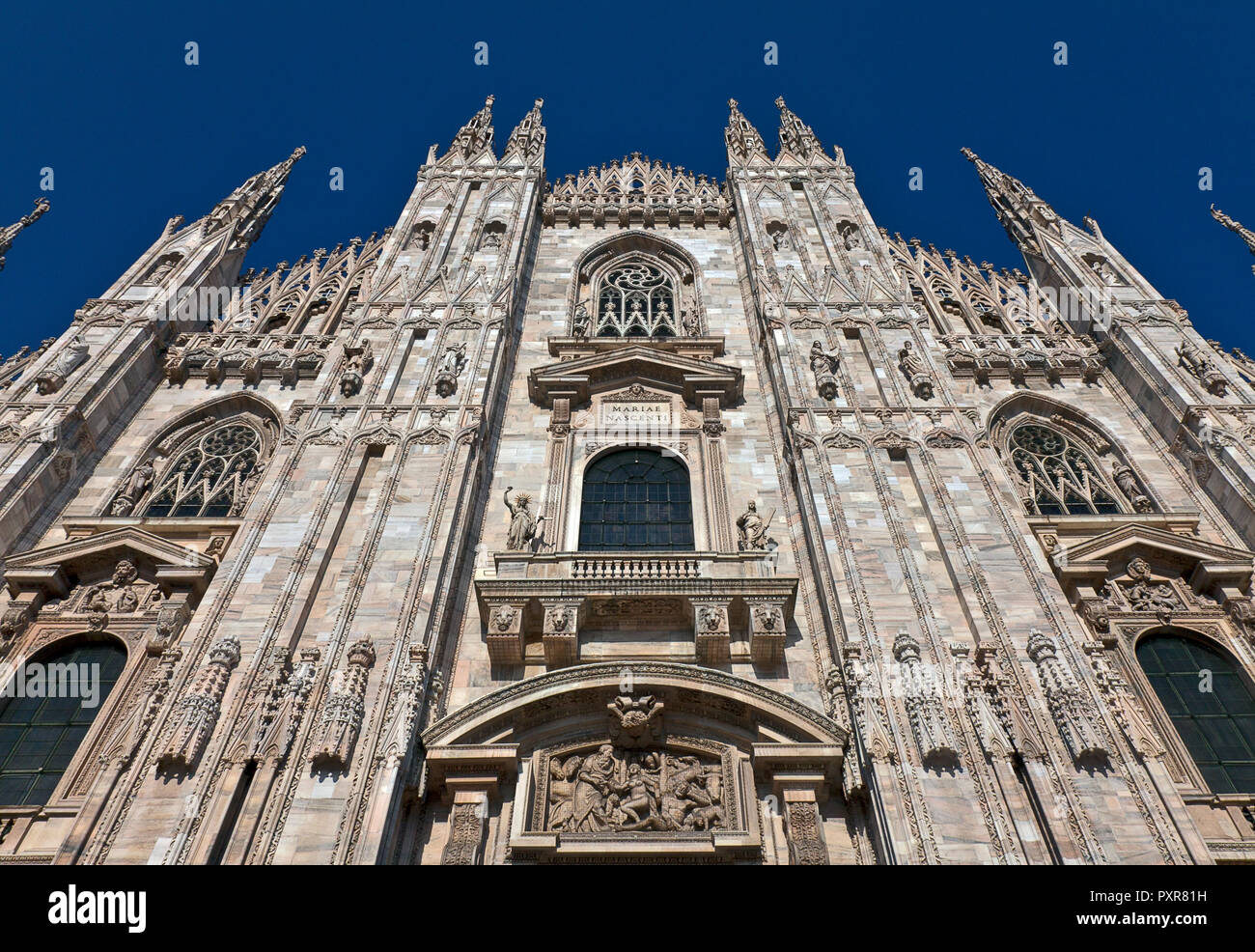 Renaissance symbol hi-res stock photography and images - Alamy