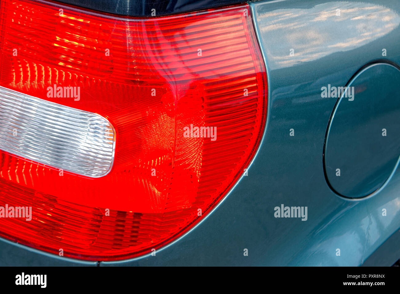 Body in white automotive hi-res stock photography and images - Alamy