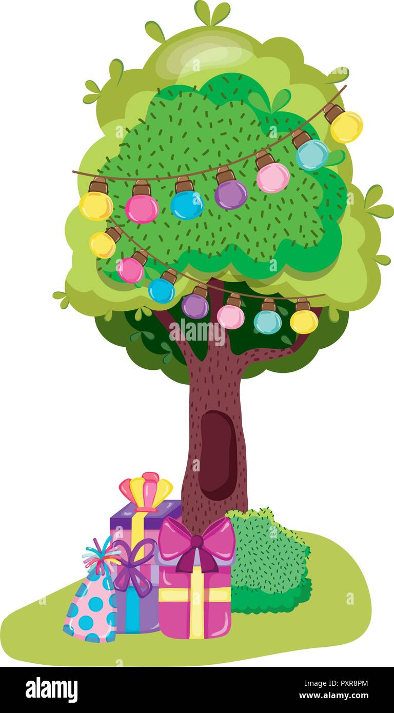 Happy birthday cartoons Stock Vector Image & Art - Alamy
