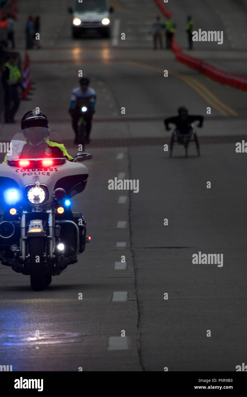 Race and police Stock Photo - Alamy