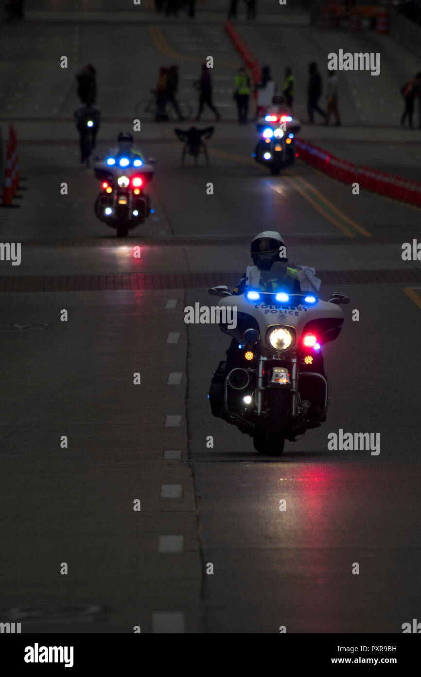 Race and police Stock Photo - Alamy