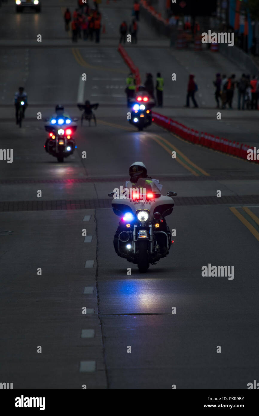 Race and police Stock Photo - Alamy