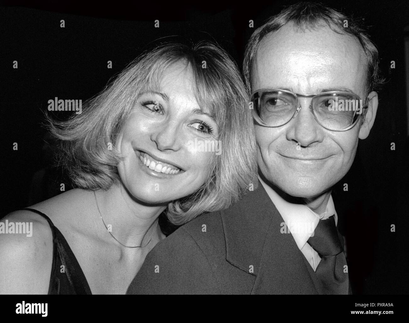 Terri garr hi-res stock photography and images - Alamy