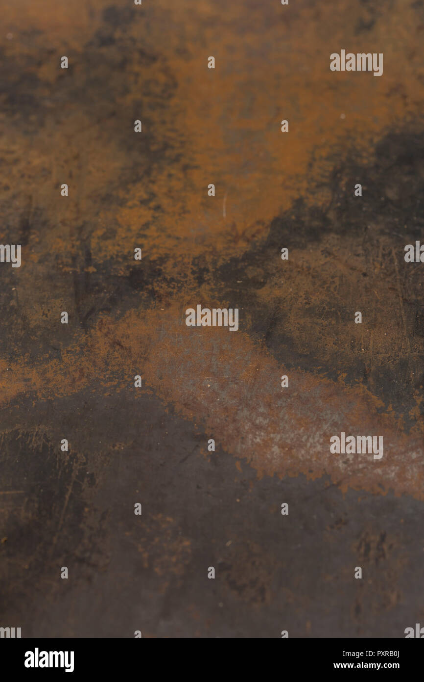Rusty colour hi-res stock photography and images - Alamy
