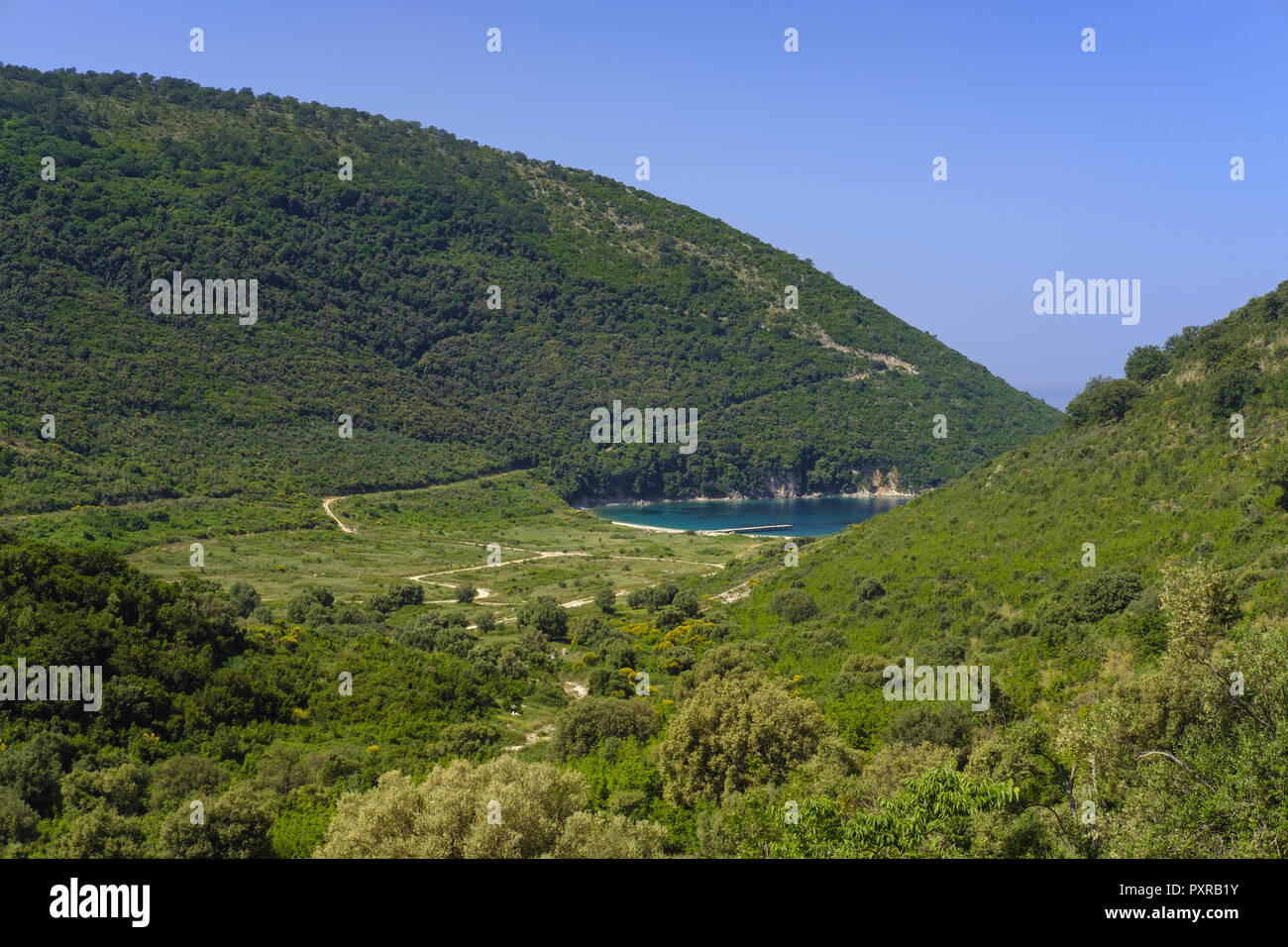 Kakome bay hi-res stock photography and images - Alamy