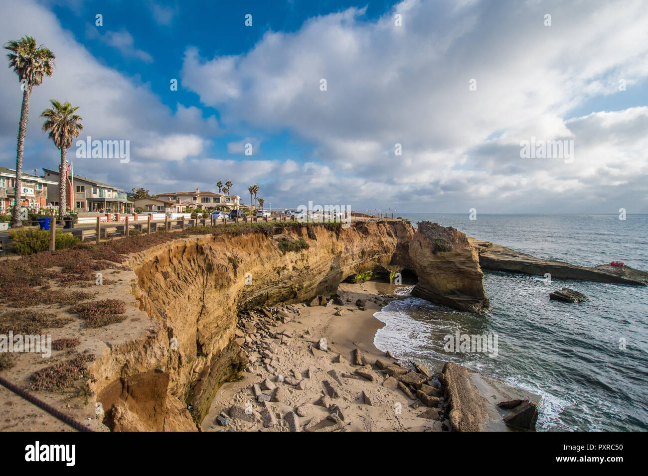 La Jolla, CA Stock Photo - Alamy