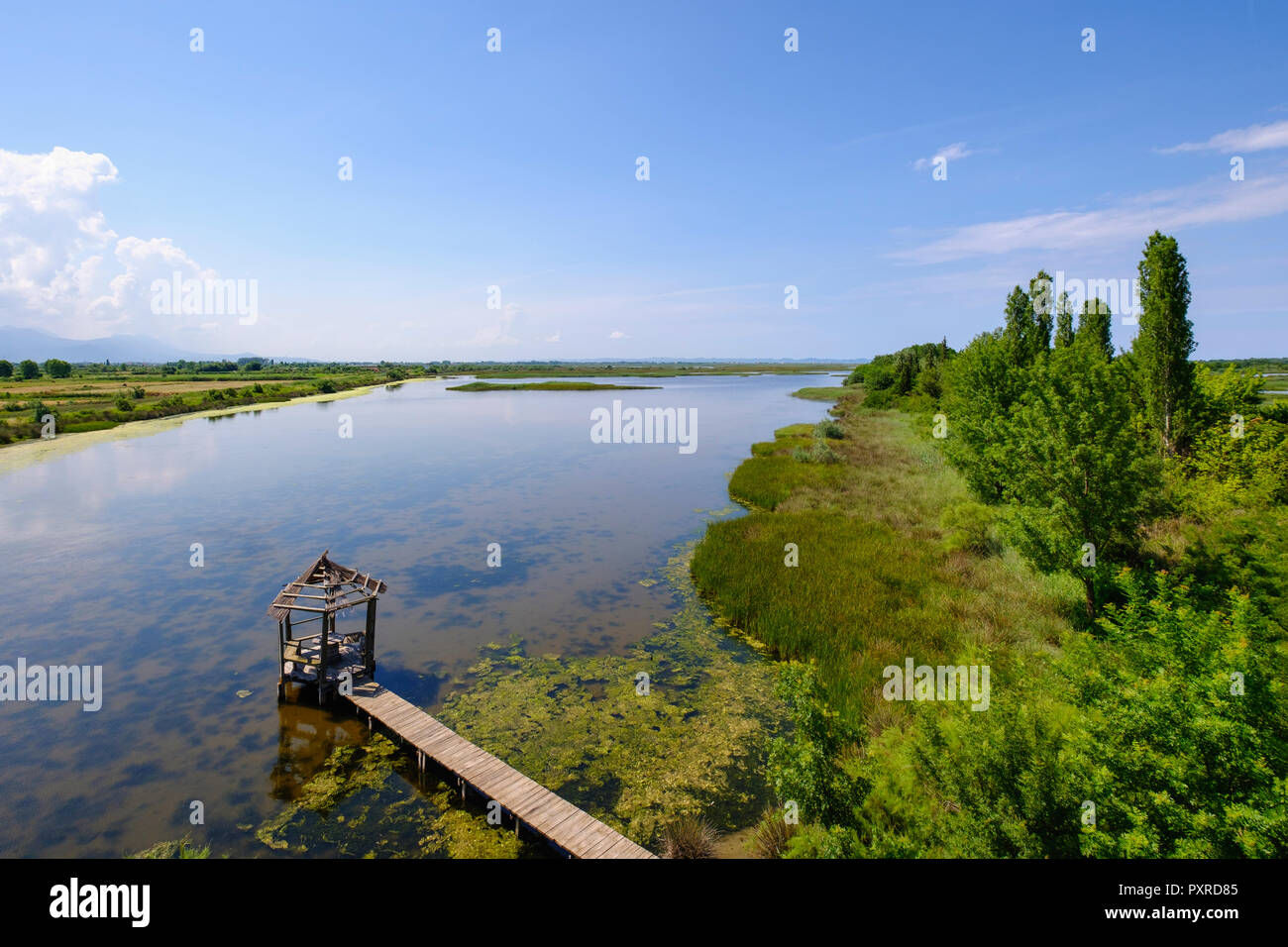 Lagune hi-res stock photography and images - Alamy