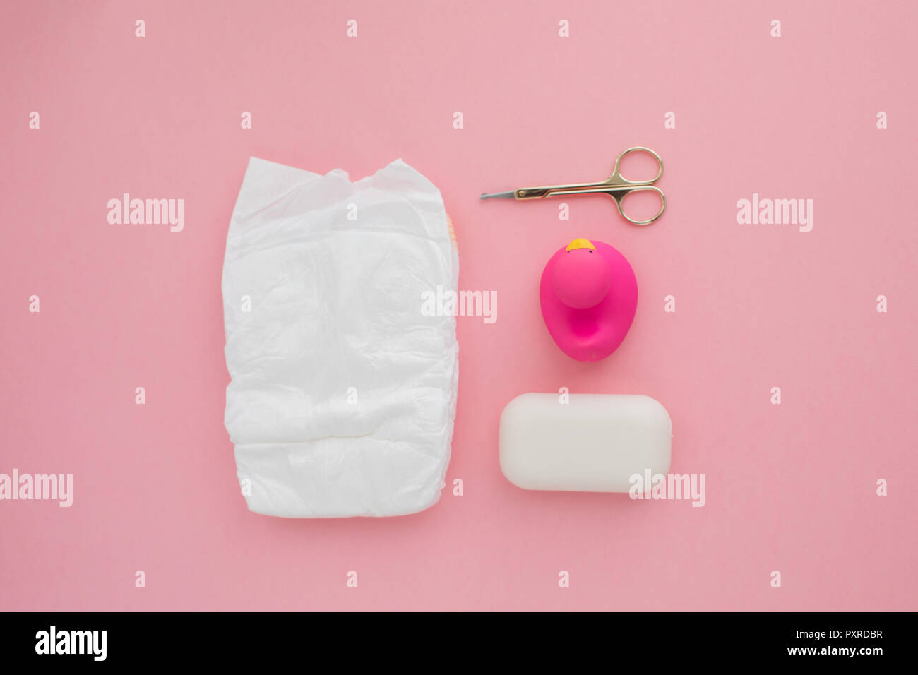 Diaper hi-res stock photography and images - Alamy
