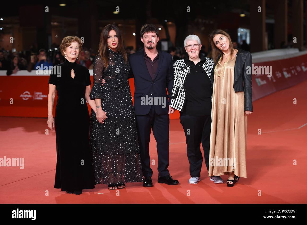 Francesca rettondini hi-res stock photography and images - Alamy