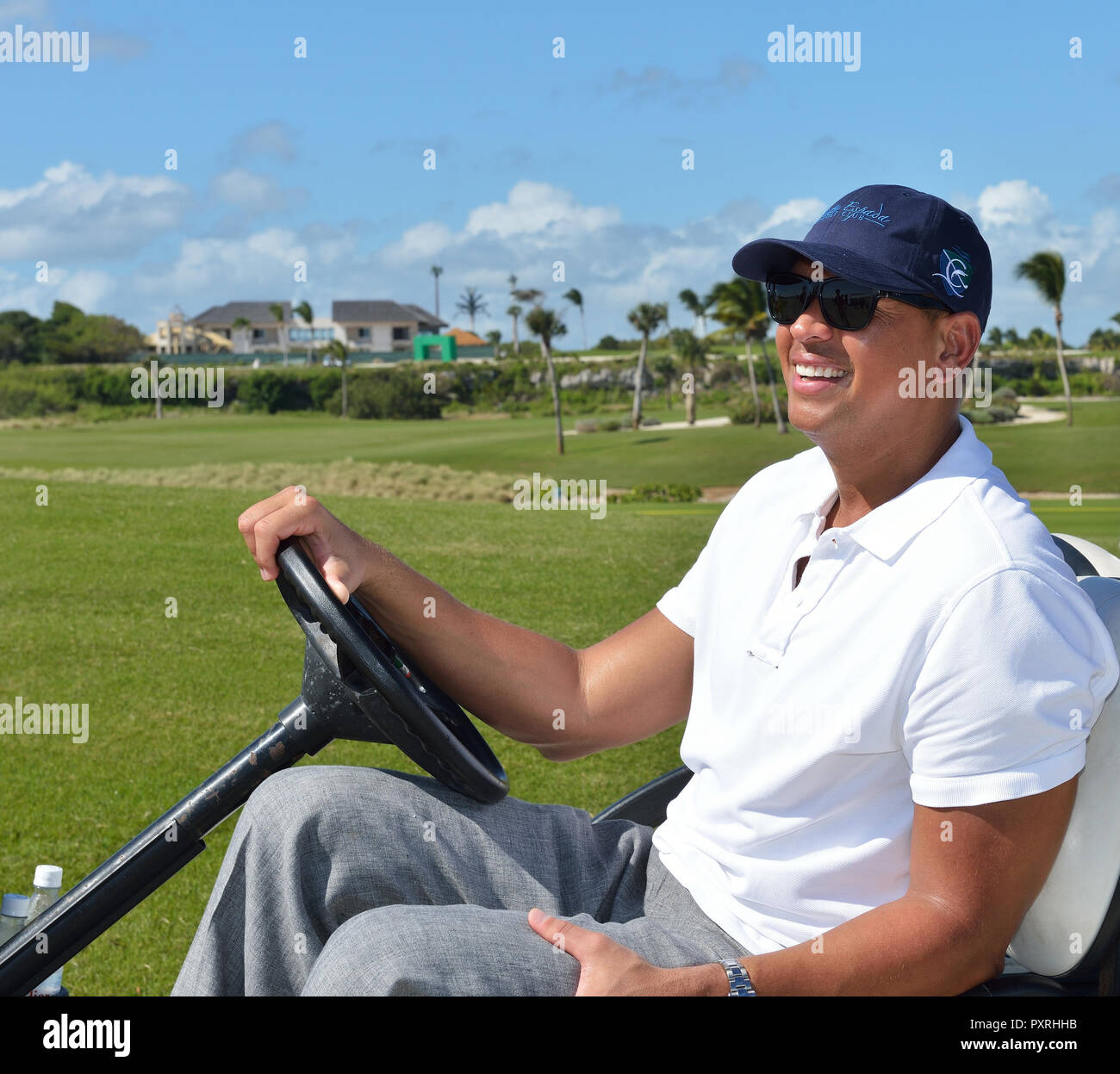Manny rodriguez hi-res stock photography and images - Alamy