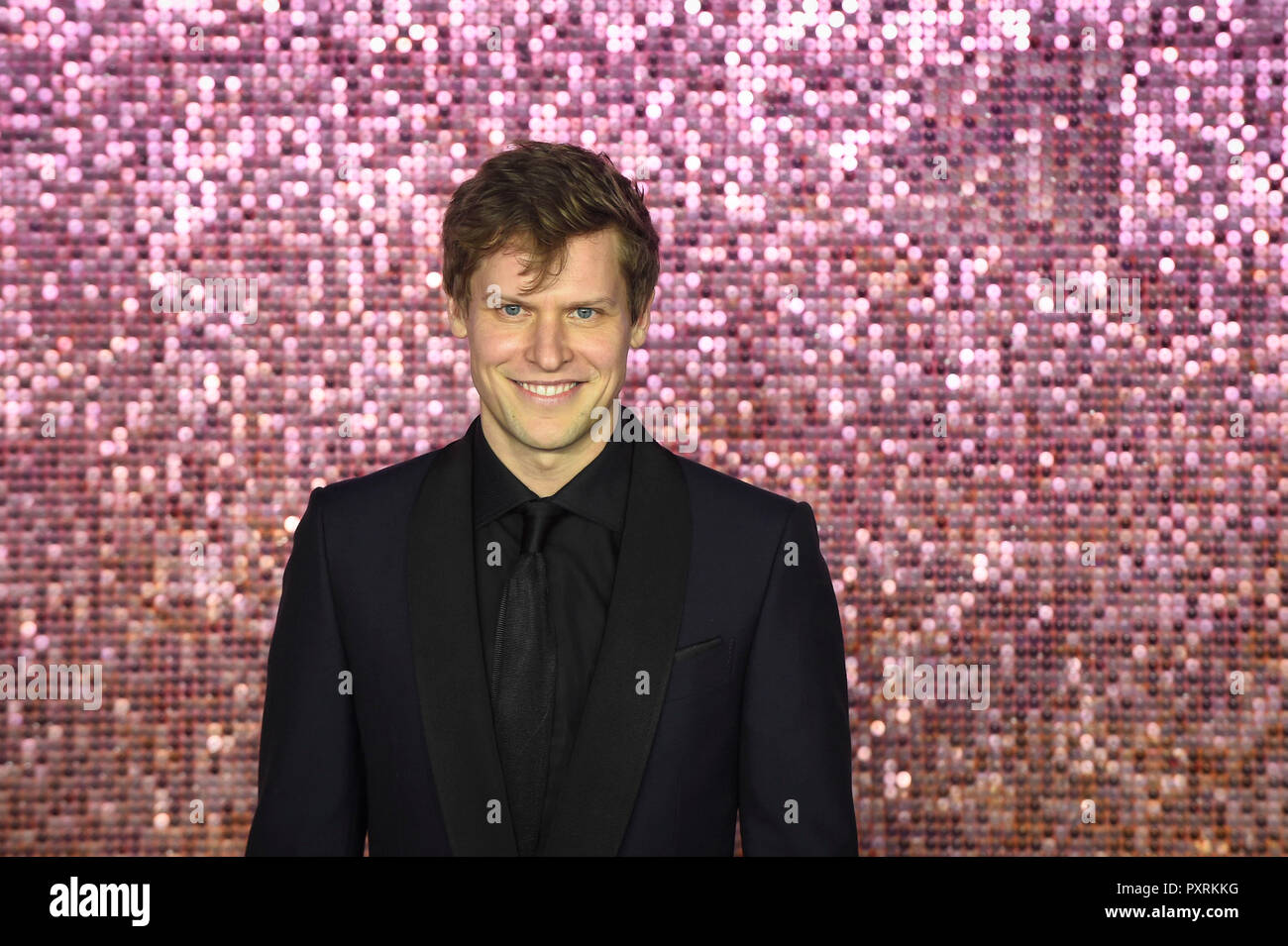 Max bennett hi-res stock photography and images - Alamy