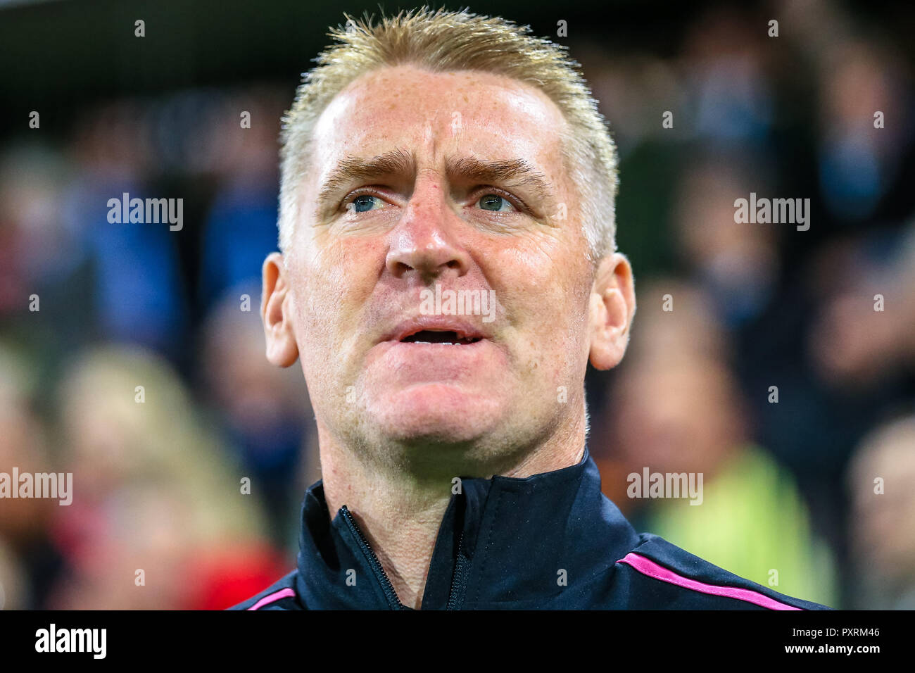 Kerr smith aston villa hi-res stock photography and images - Alamy