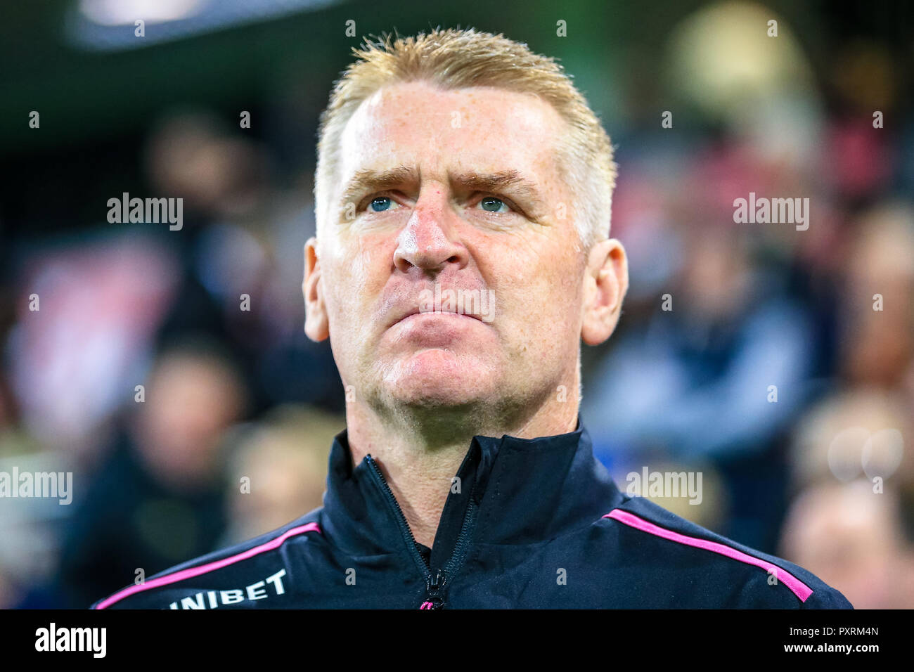 Kerr smith aston villa hi-res stock photography and images - Alamy