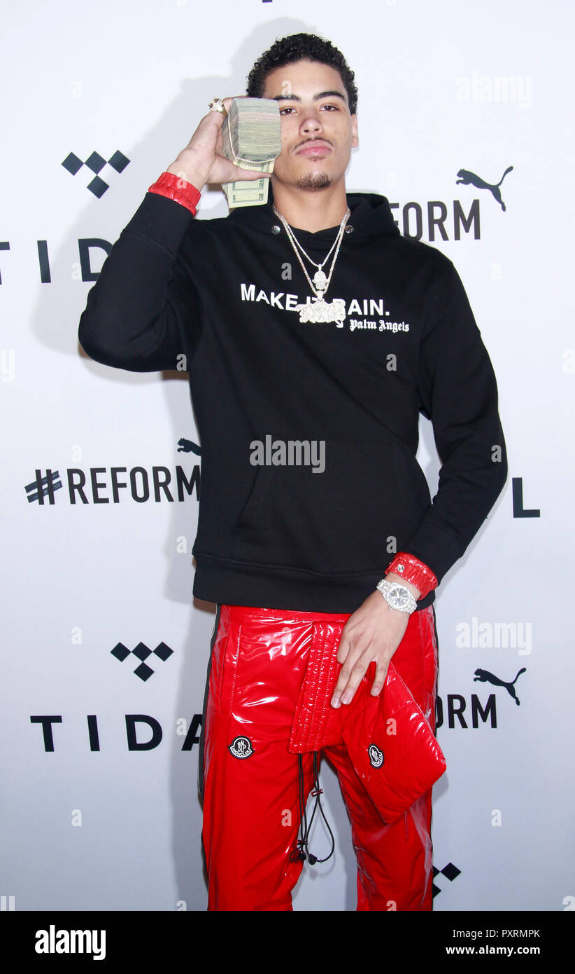 Jay critch hi-res stock photography and images - Alamy