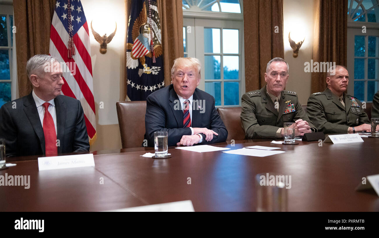 Marine corps commandant house hi-res stock photography and images - Alamy