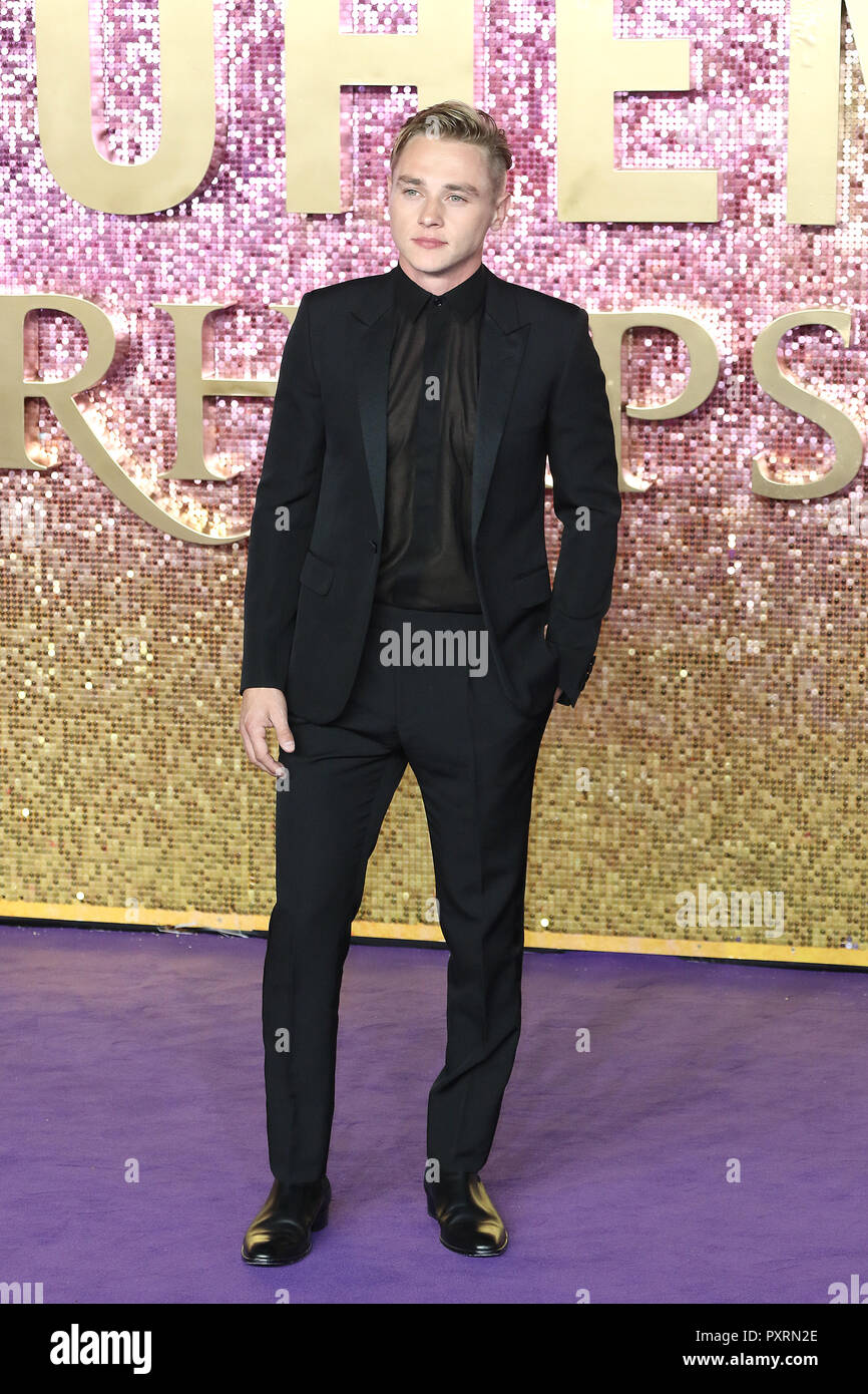 Richard Hardy High Resolution Stock Photography and Images - Alamy