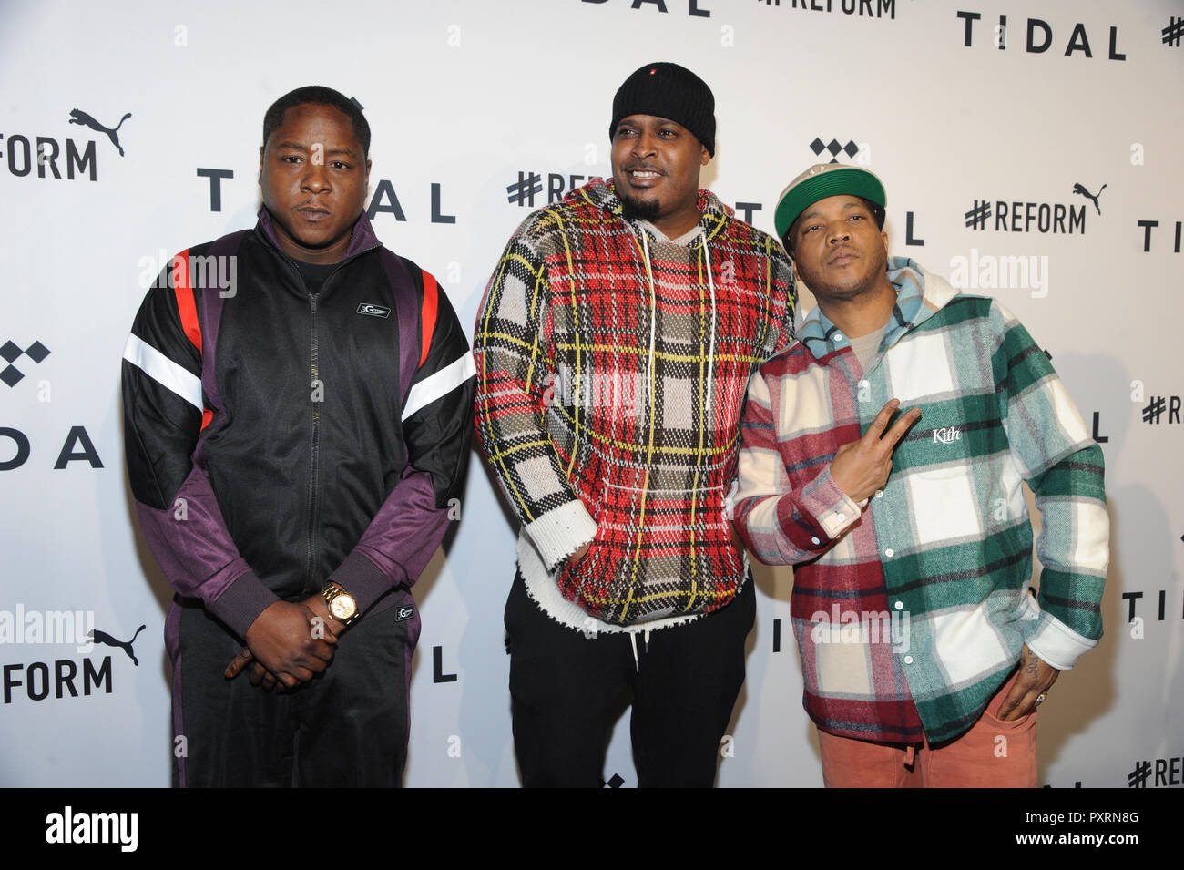 Brooklyn annual benefit concert hi-res stock photography and images - Alamy