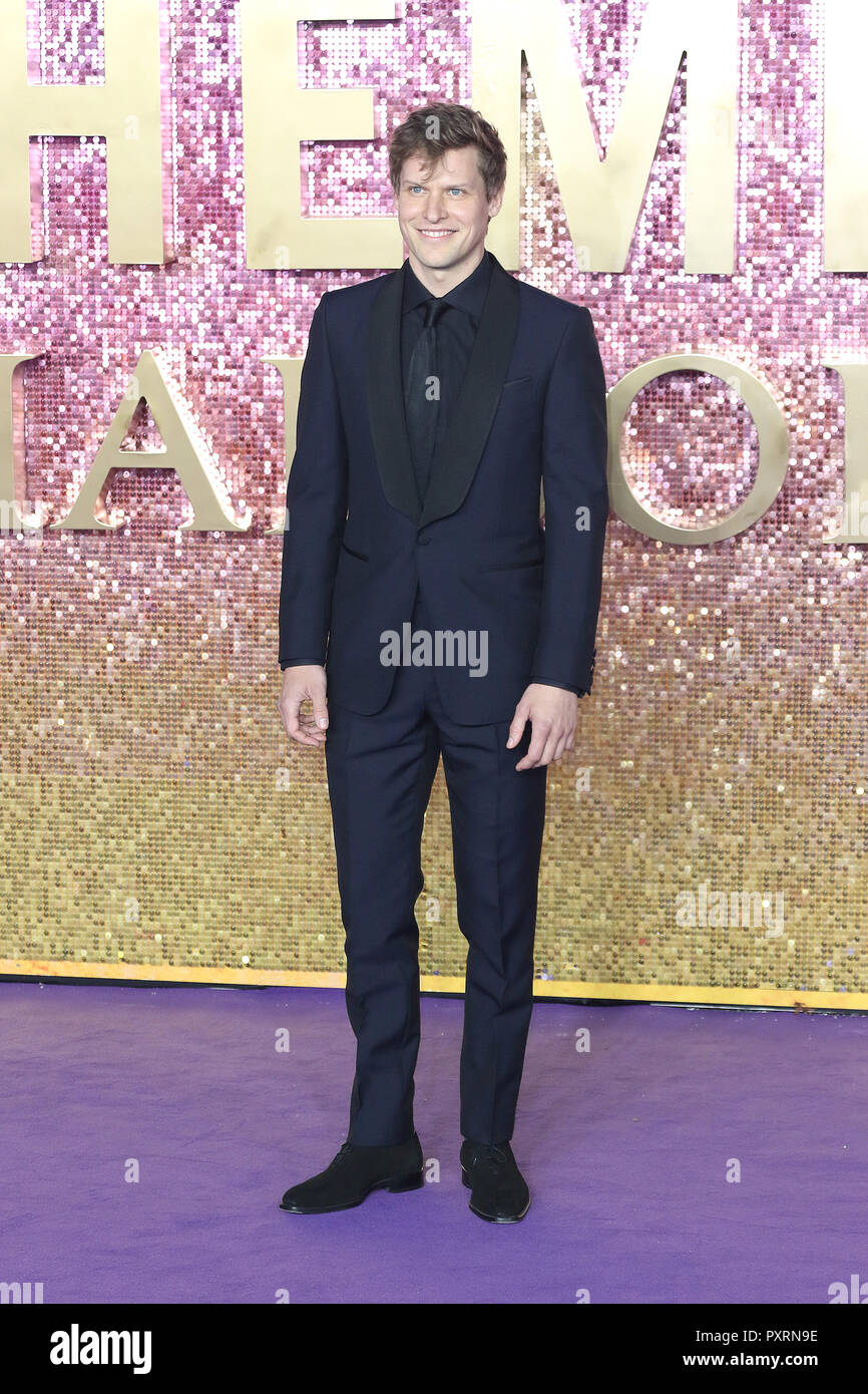 Max bennett hi-res stock photography and images - Alamy