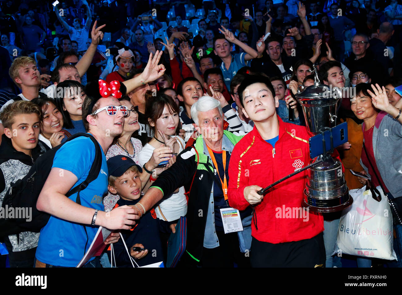 Disney events arena hi-res stock photography and images - Alamy