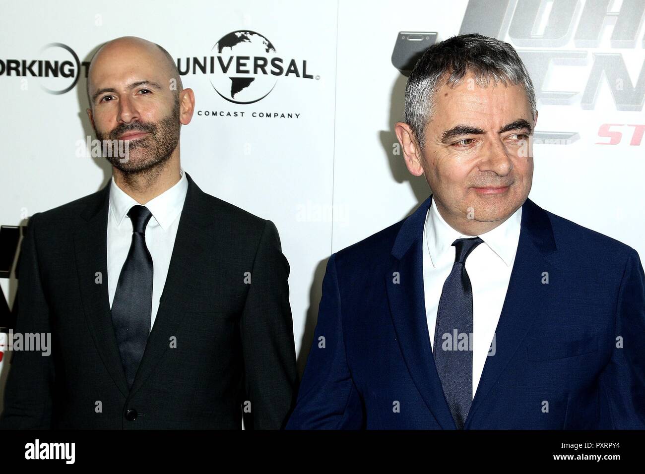 Johnny red kerr hi-res stock photography and images - Alamy