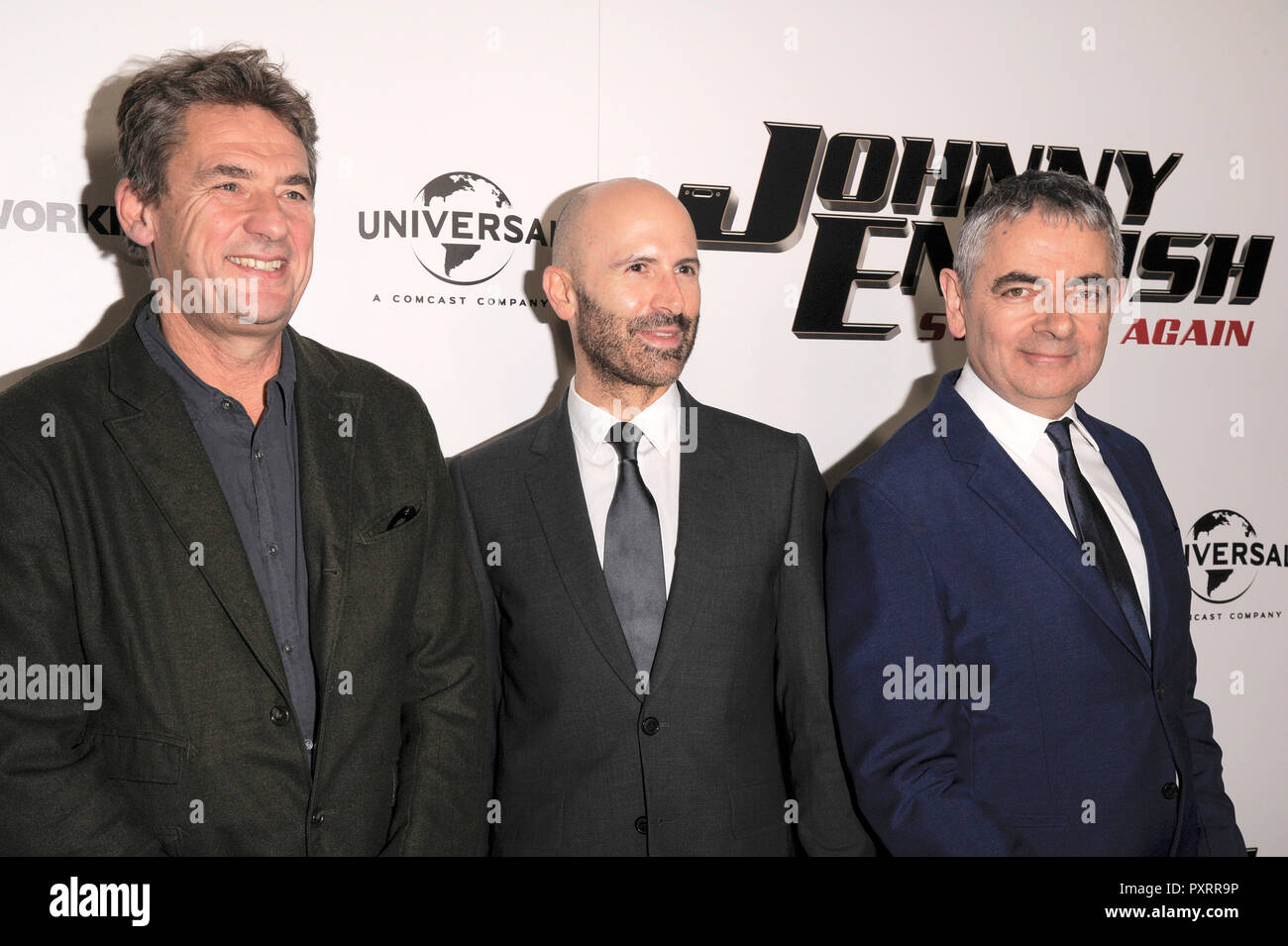 Johnny red kerr hi-res stock photography and images - Alamy