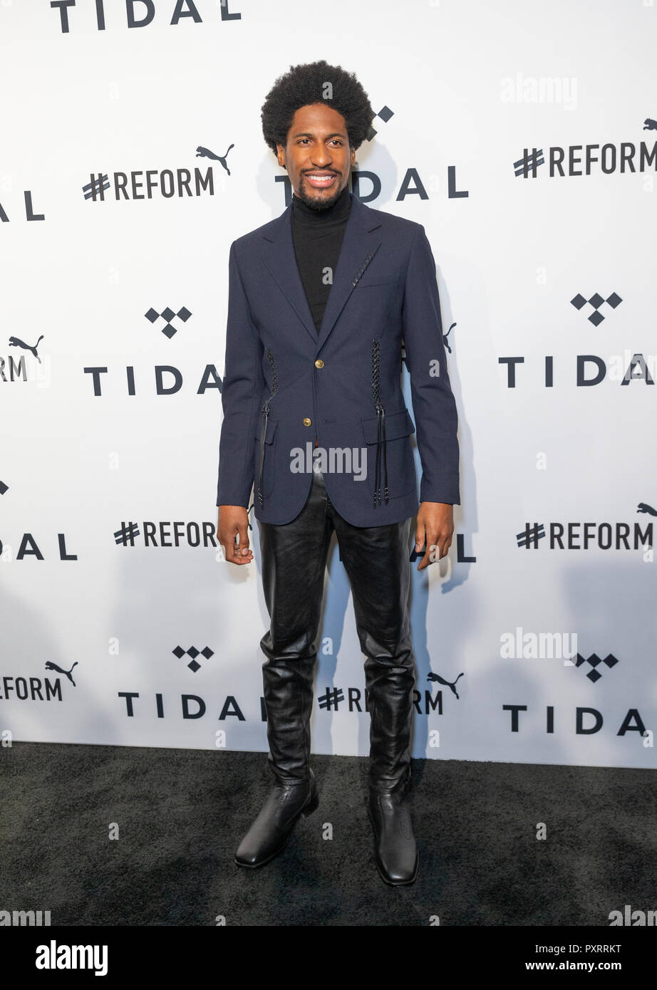 Jon baptiste hi-res stock photography and images - Alamy