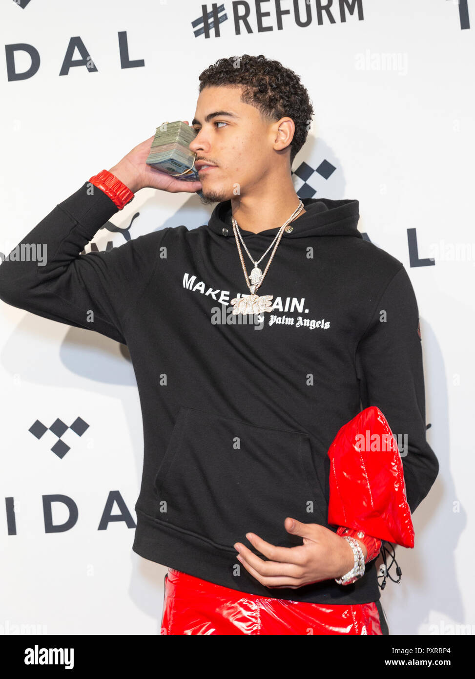 Jay critch hi-res stock photography and images - Alamy