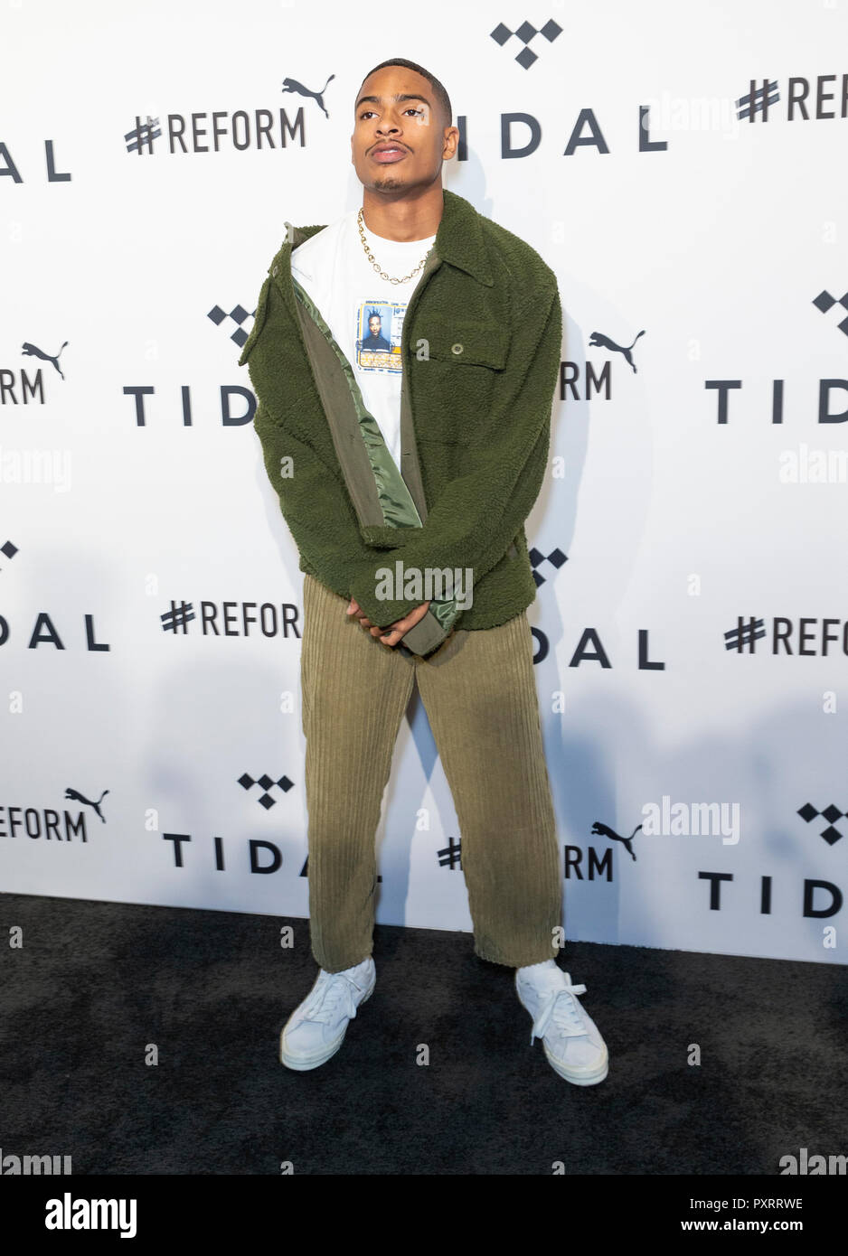 Arin Ray High Resolution Stock Photography and Images - Alamy