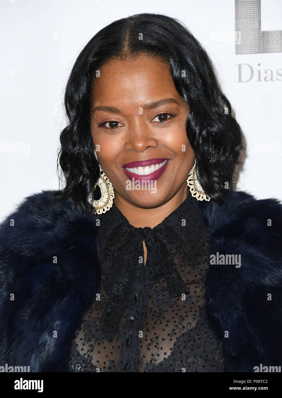 Beverly williams hi-res stock photography and images - Alamy