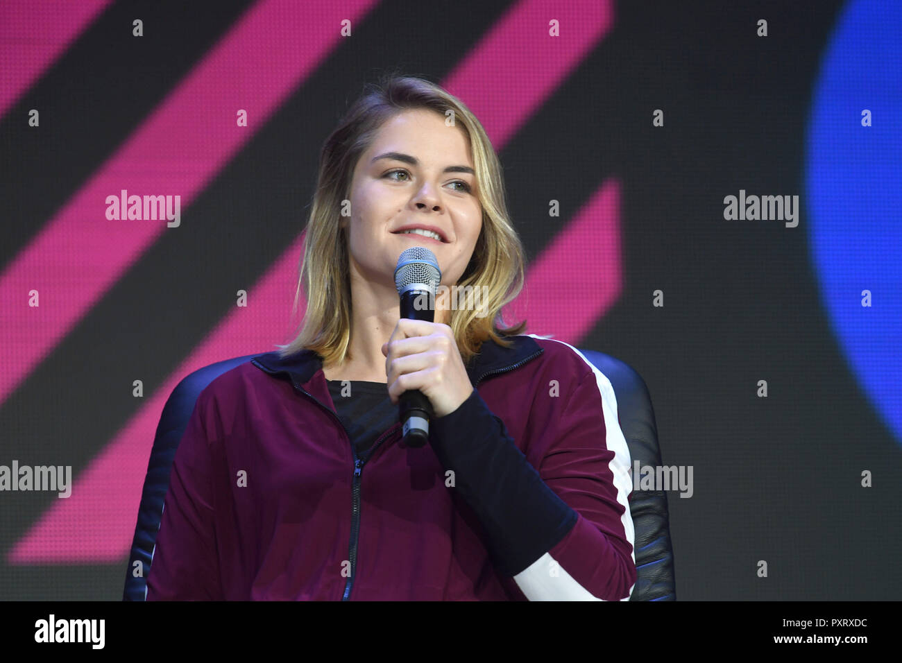 Medienmnanaging director central europe hi-res stock photography and ...