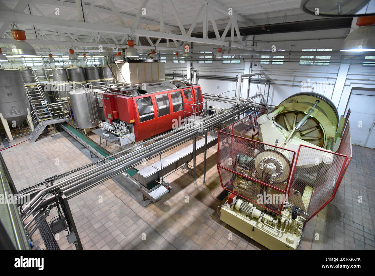 Linea 24 hi-res stock photography and images - Alamy
