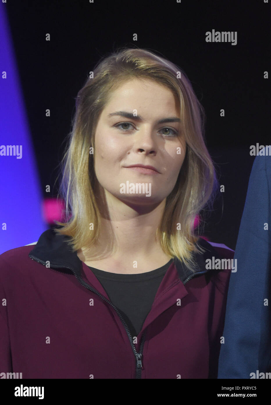 Hazel brugger hi-res stock photography and images - Alamy