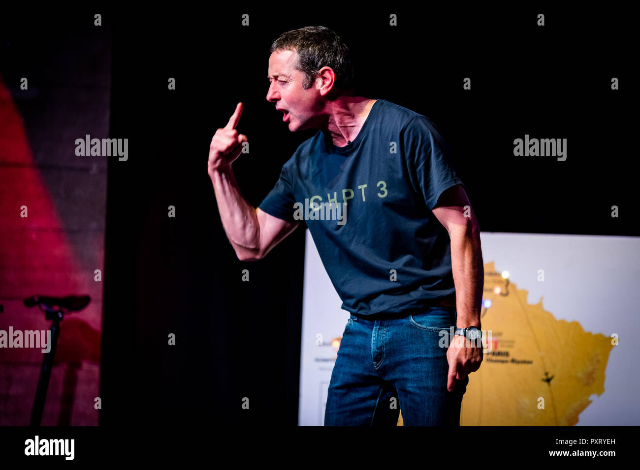 Ned boulting hi-res stock photography and images - Alamy
