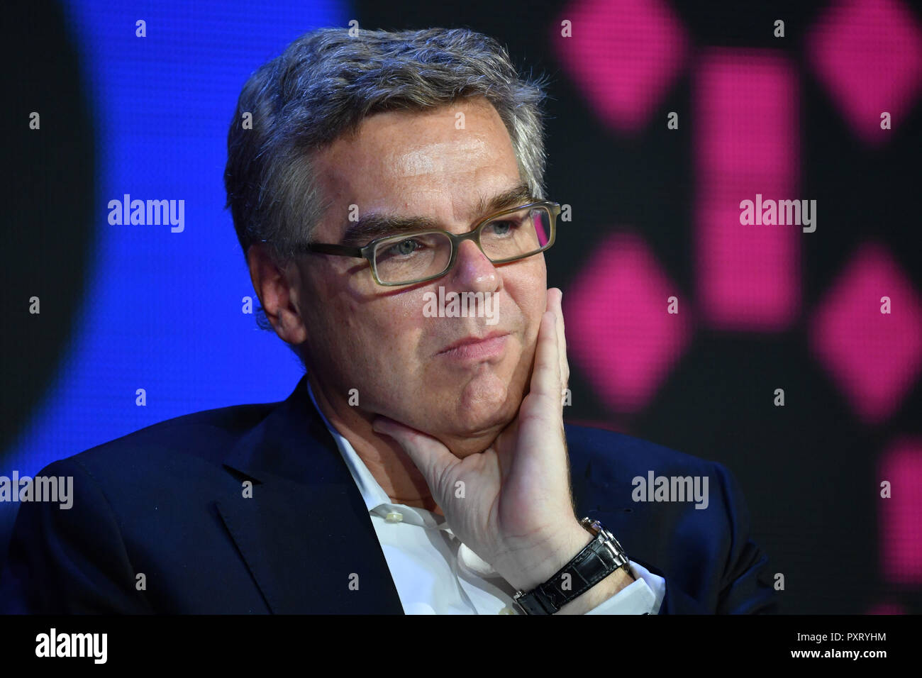 Stefan WINNERS (Hubert Burda Media, National Digital Marketing ...