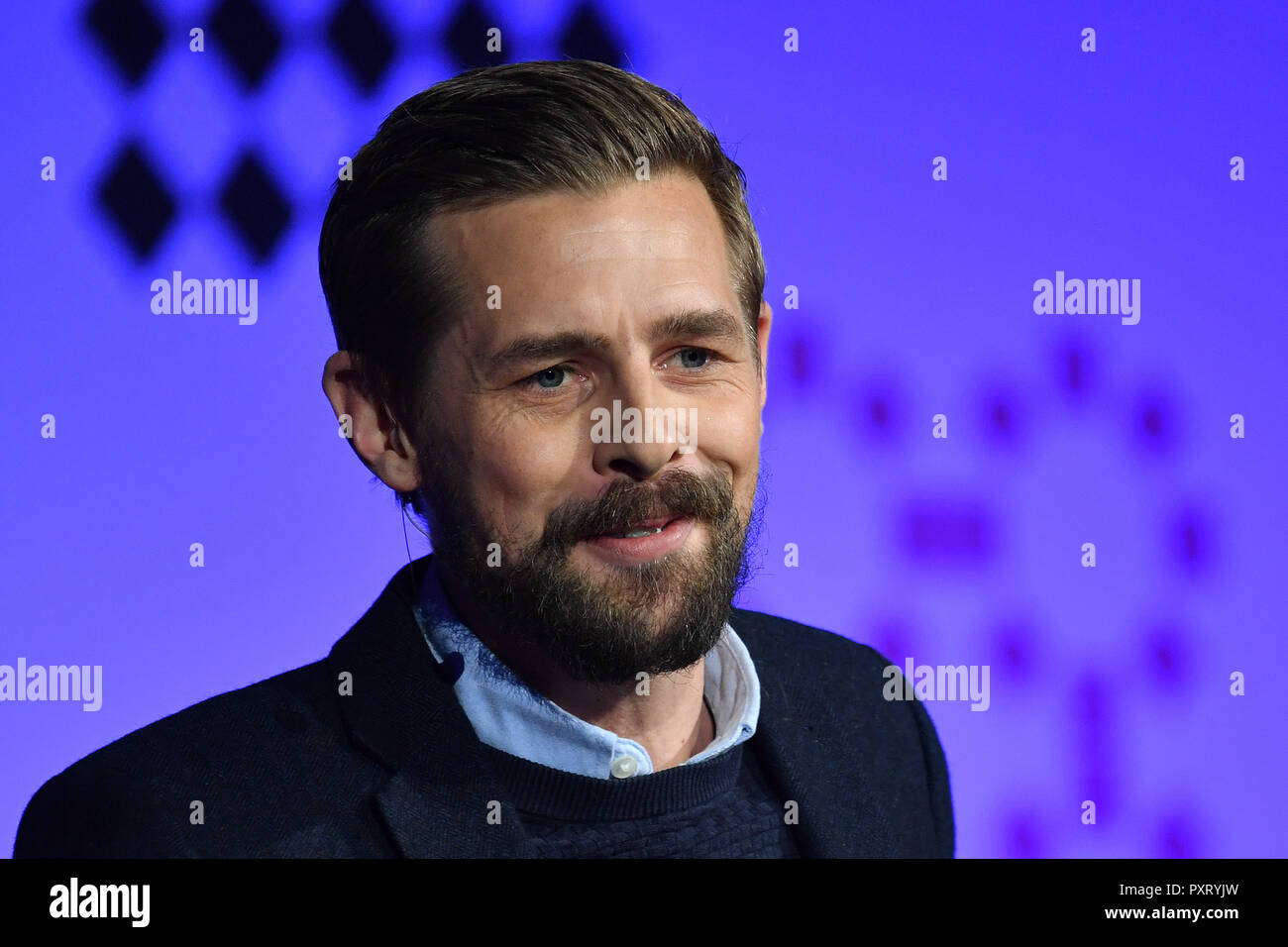 Klaas Heufer Umlauf Stock Photos & Klaas Heufer Umlauf Stock Images - Alamy