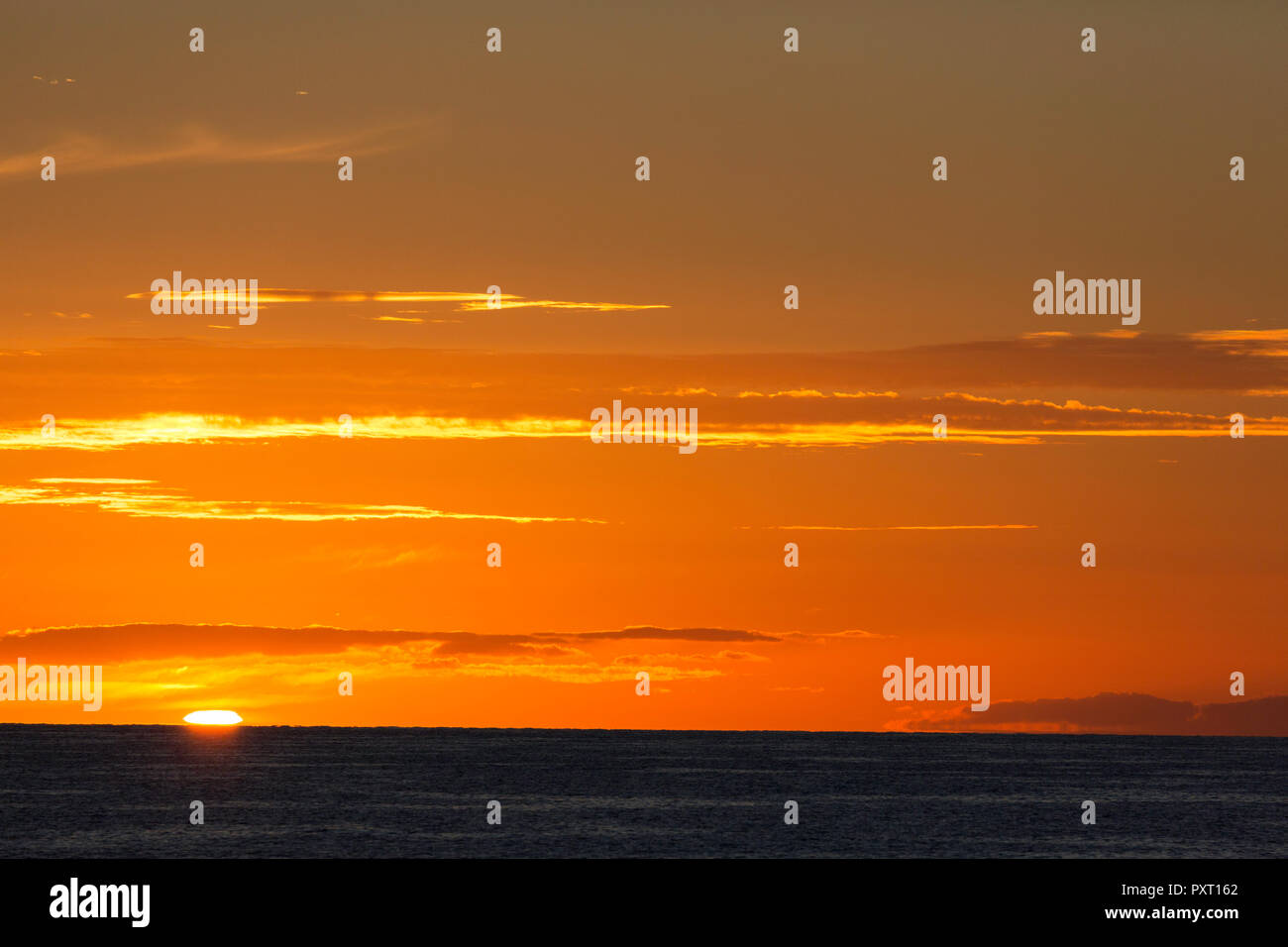 Isla carmen sea cortez baja hi-res stock photography and images - Alamy