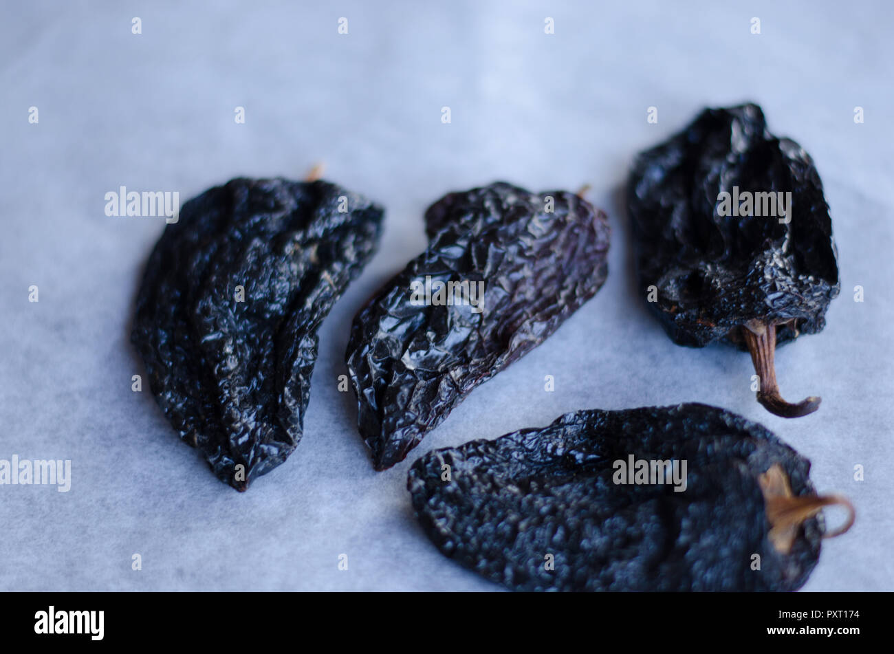 Chipotle chilli isolated hi-res stock photography and images - Alamy