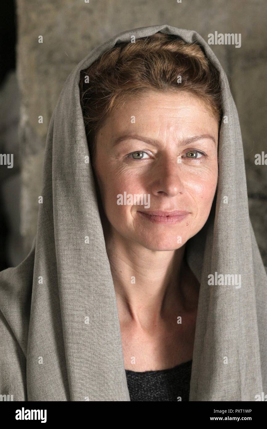 Italian actress cristina hi-res stock photography and images - Alamy