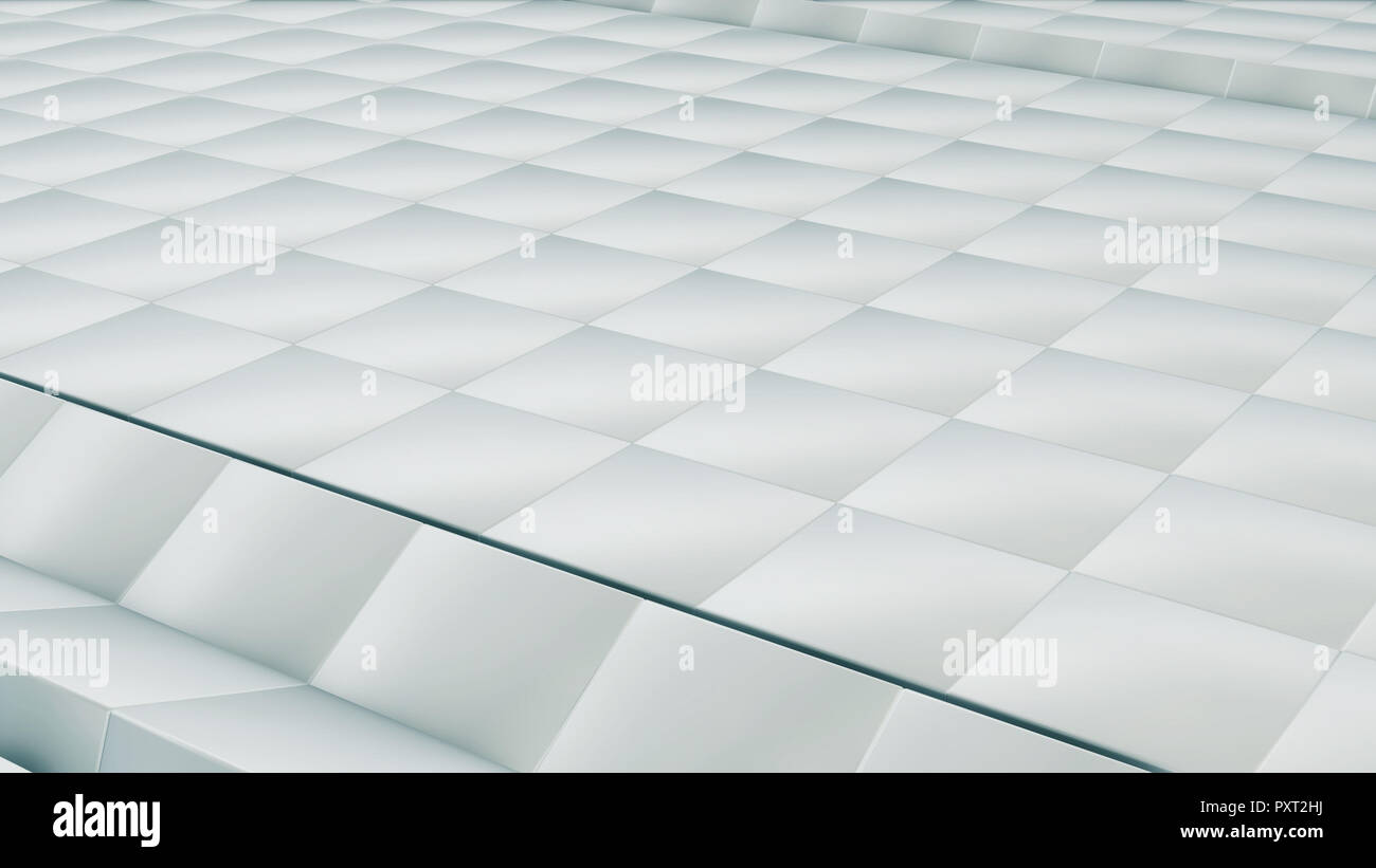 Grid silver hi-res stock photography and images - Alamy
