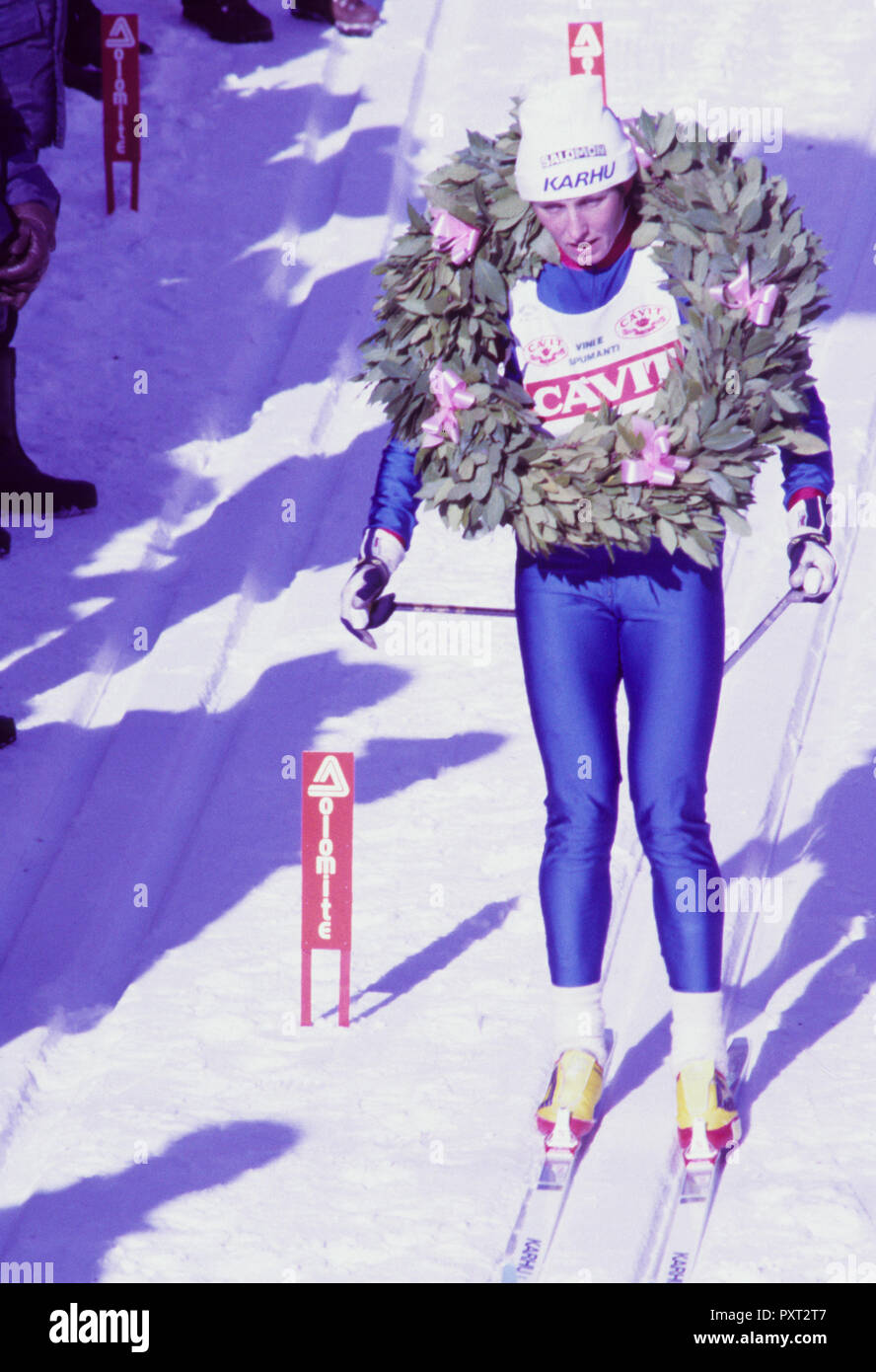 Maria canins hi-res stock photography and images - Alamy