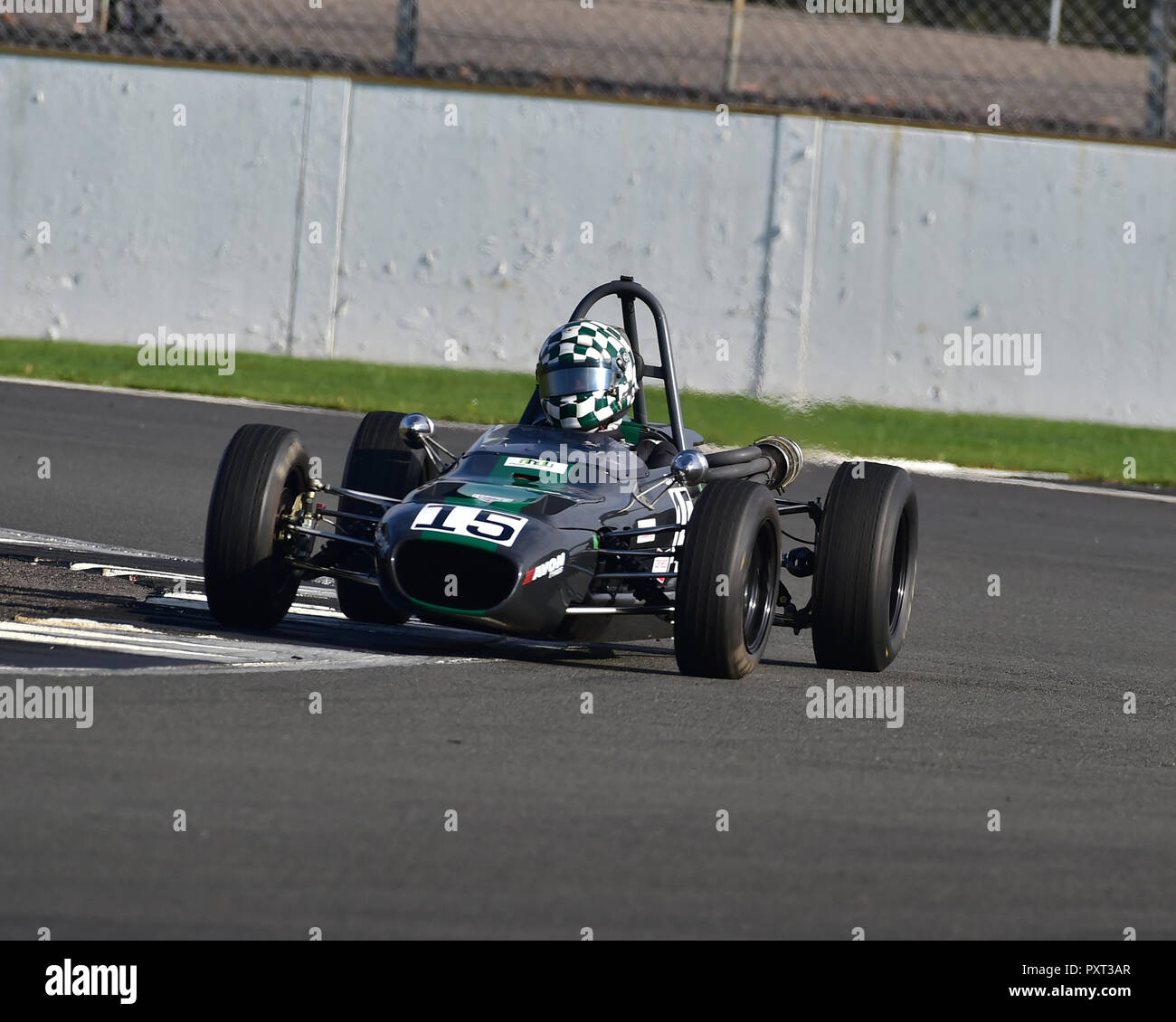 Matthew Wrigley, Merlyn Mk11A/20, Historic Formula Ford, HFF, HSCC ...
