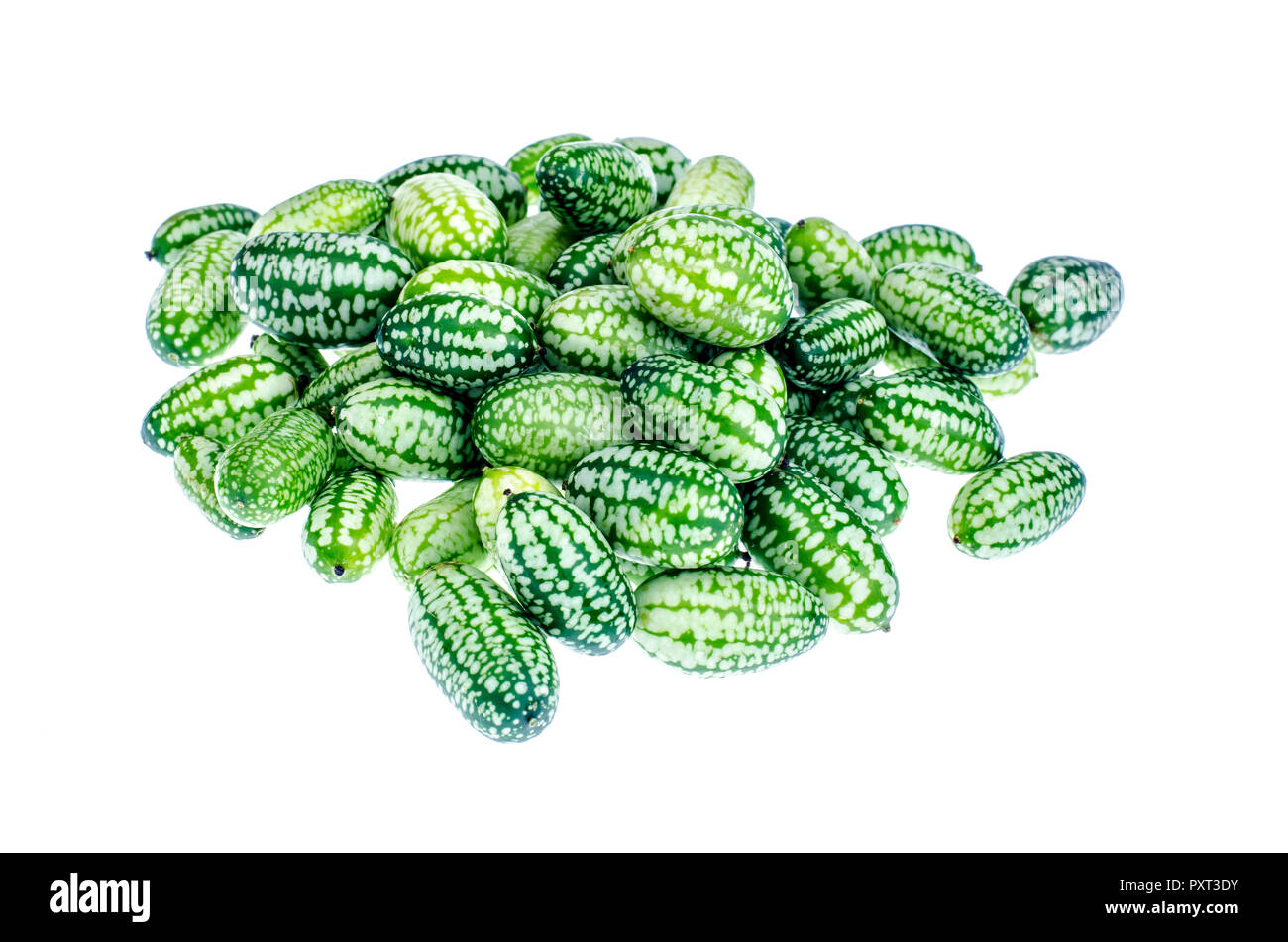 Cucamelon fruits hi-res stock photography and images - Alamy