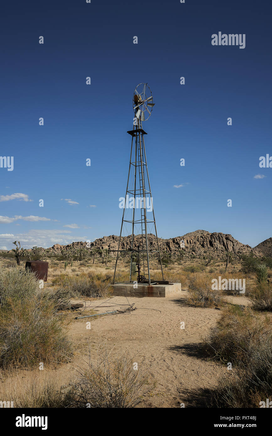 Cement Windmill High Resolution Stock Photography and Images - Alamy