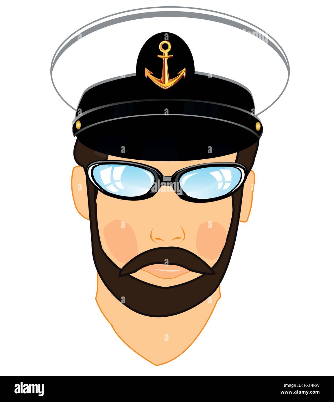 Commander Stock Vector Images - Alamy