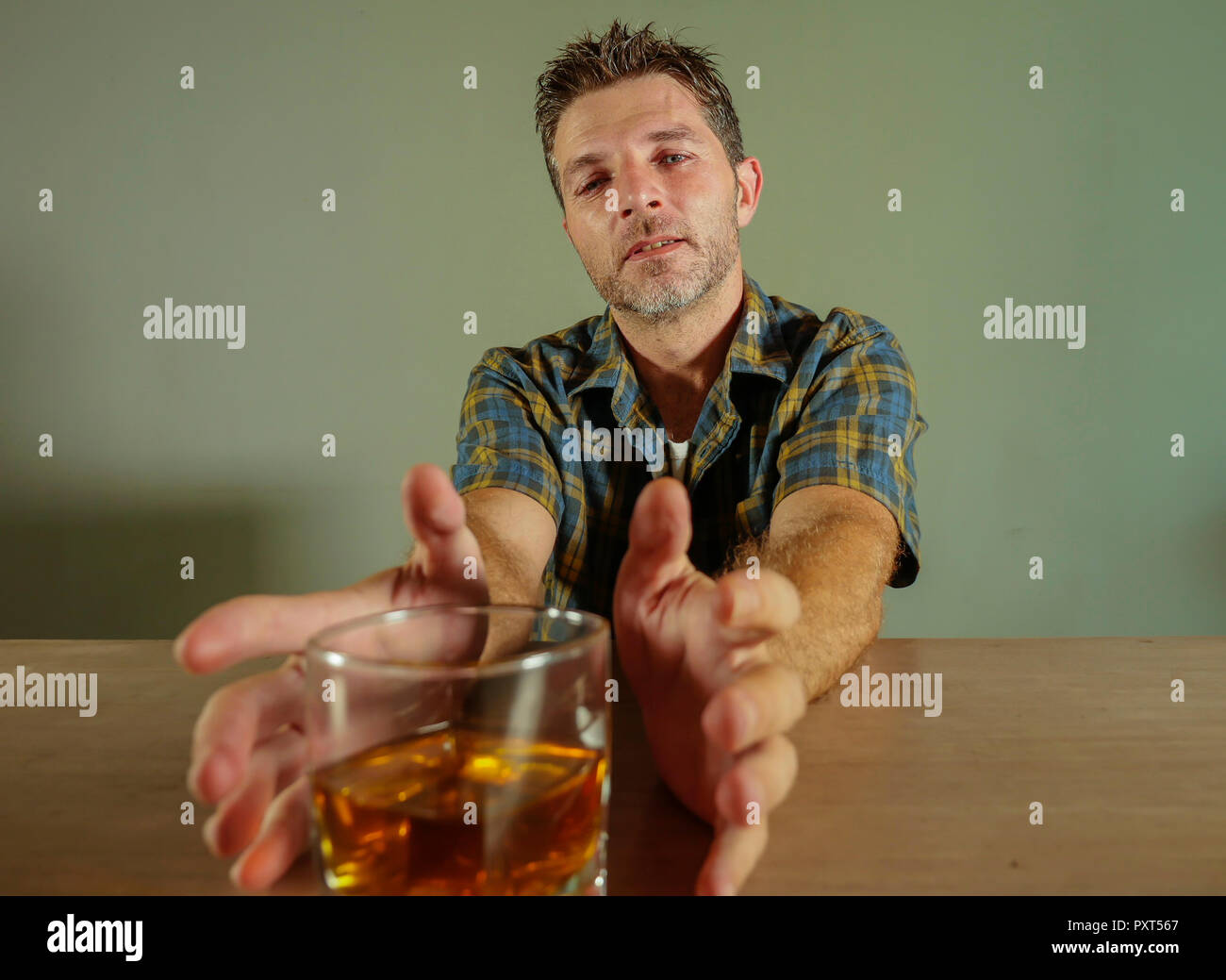Resisting Temptation High Resolution Stock Photography and Images - Alamy