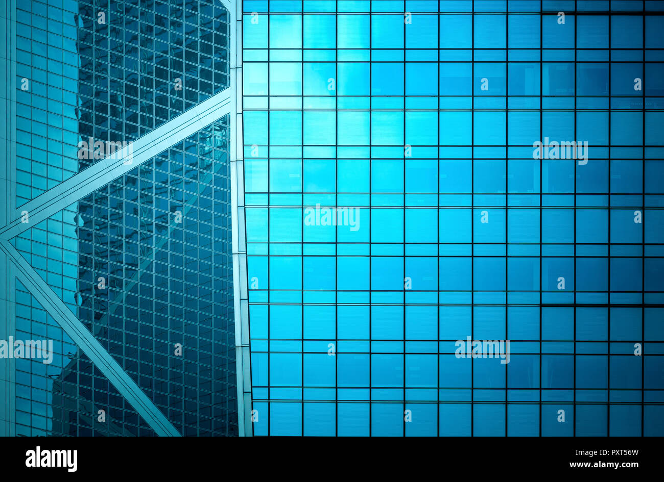 office building exterior, modern architecture, close up Stock Photo - Alamy