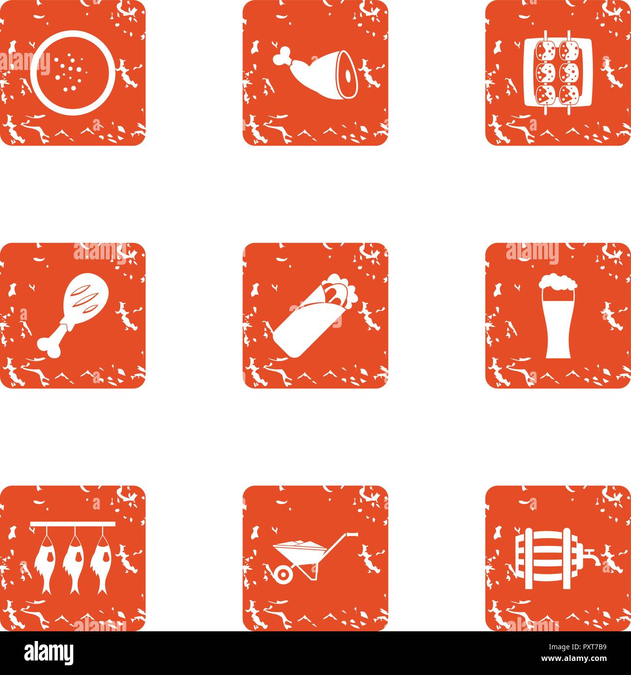 Expensive cereal Stock Vector Images - Alamy