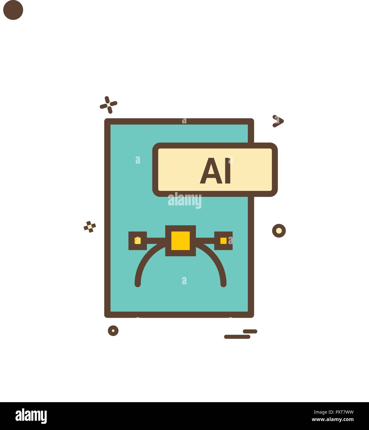 Illustrator eps file Stock Vector Images - Alamy